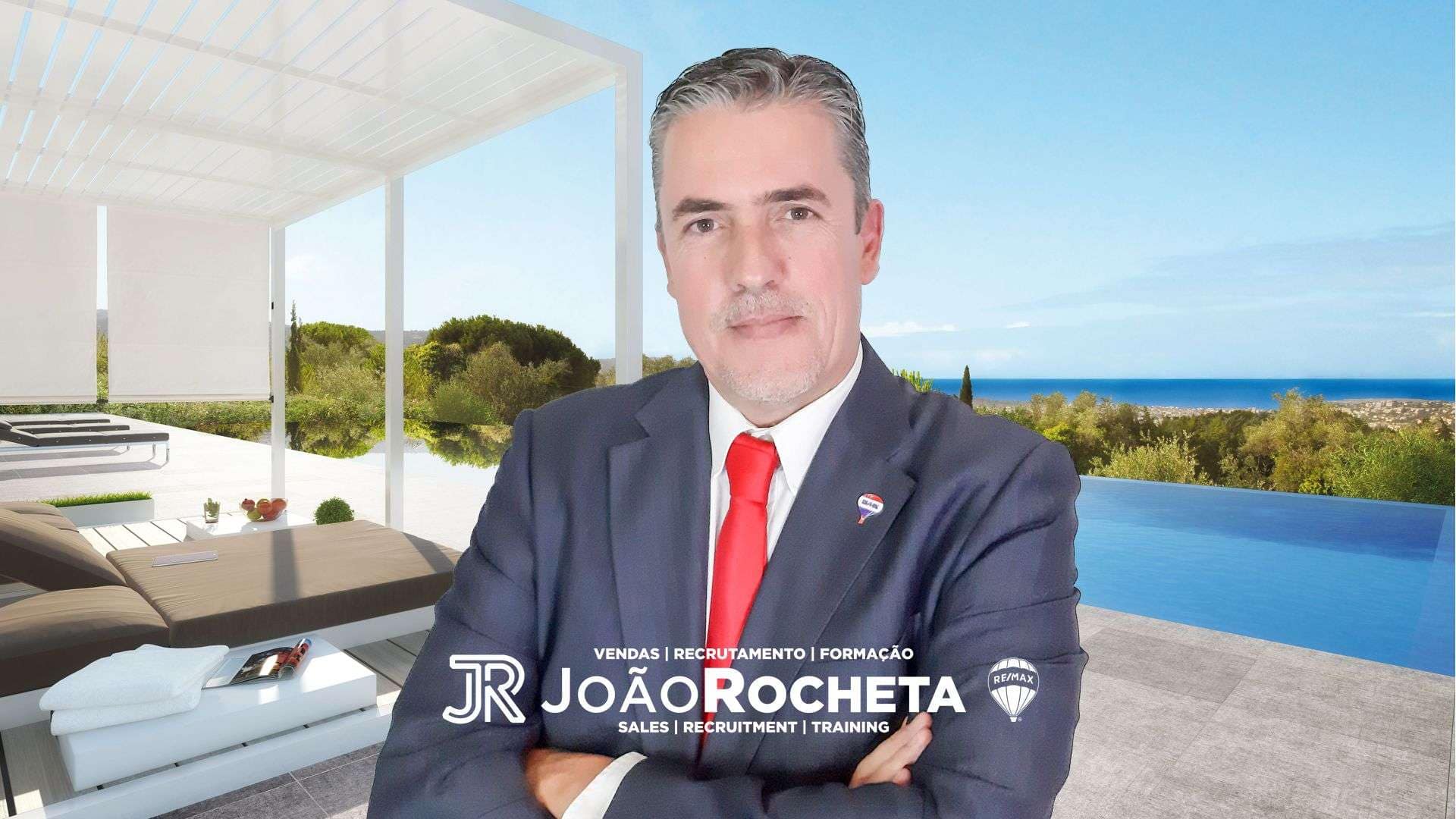 Resolução Alternativa de Litígios - João Rocheta, RE/MAX Vilamoura
